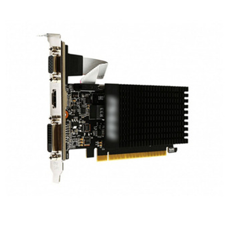China Gpu Gt710 1GB Graphic Card GT710 Ddr3 Orginal Graphic Card ...