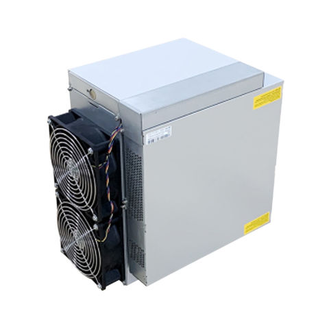 China Bitmain Antminer Bitcoin Miner Antminer S19 Pro 110T Miner on ...