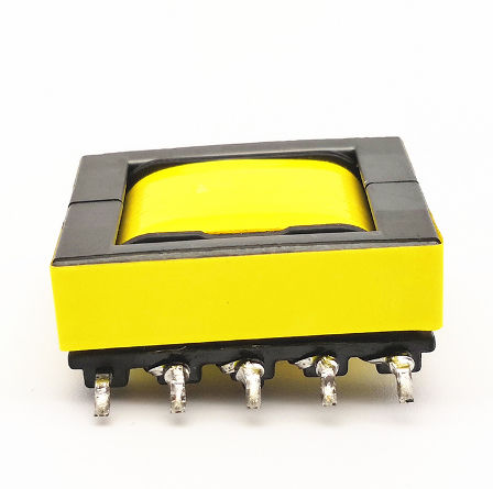 China EE13 High quality High Frequency Flyback Transformer on Global ...