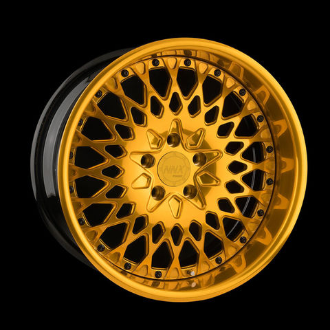 China Passenger car wheel 19 20 21 22 24 inch custom forged car rims 5 ...