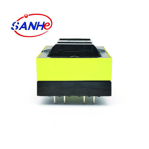 China ER 35 LLC High Frequency Flyback Transformer on Global Sources ...