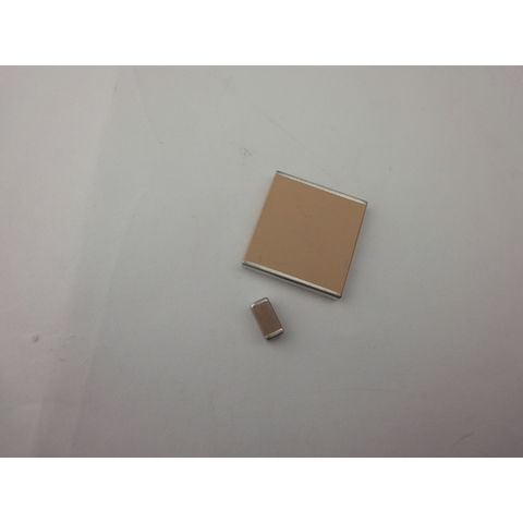 Taiwan Multilayer Chip Ceramic Capacitor - C Series on Global Sources ...