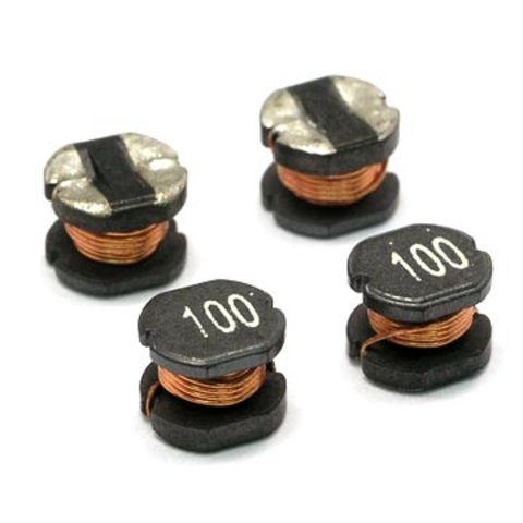 Taiwan SMD Power Choke Coils with Excellent Terminal Strength ...