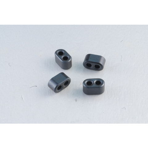 Taiwan SMD Power Choke Coils with Excellent Terminal Strength ...