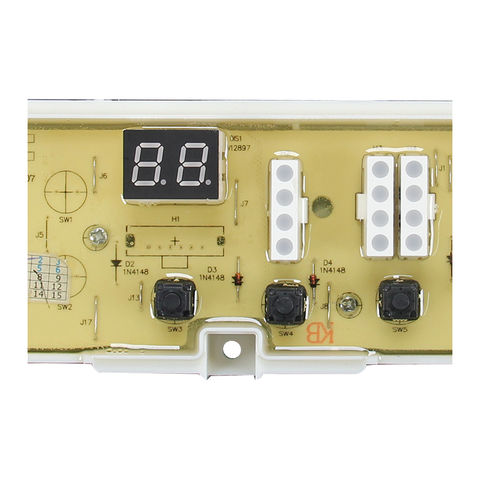 China Universal Washing Machine Accessories Washing Machine Control ...
