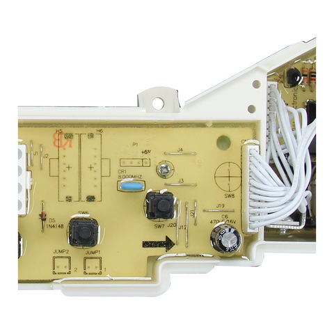 China Universal Washing Machine Accessories Washing Machine Control ...