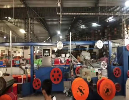 China CCA CAT6 cable ,Fluke tes ,Test report is available on Global ...