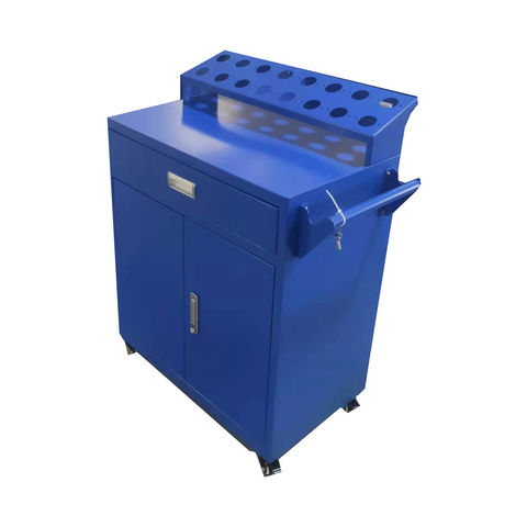 China Tool box tool cabinet Mold storage working cabinet Mold storage ...