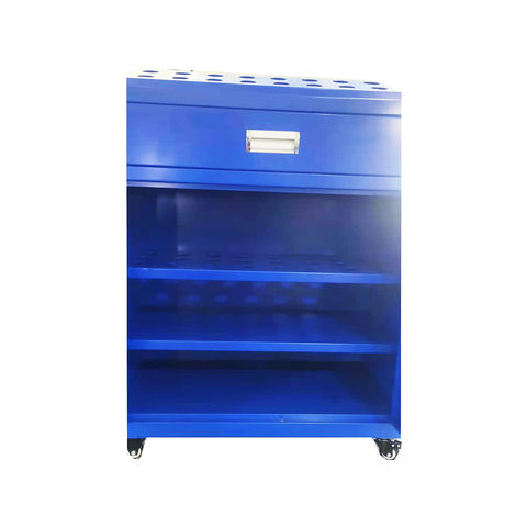 China Tool box tool cabinet Mold storage working cabinet Mold storage ...