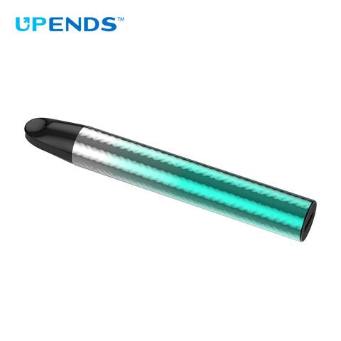 China Refillable Mini Vape Pen UPENDS Uppen Mini with the King of MTL ...