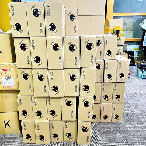 China Goldshell KD6 KD5 CK6 CK5 HS6 HS5 LT6 LT5 Gold Shell CK-BOX Asic ...