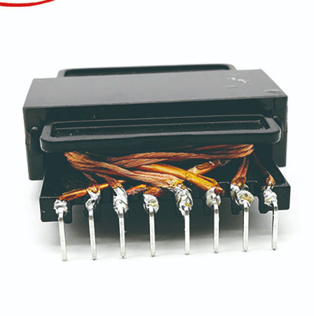 China EE4224 LLC Customized Transformer High Frequency Electrical ...