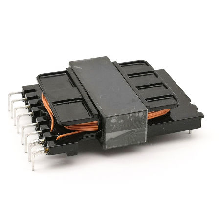 China EE4224 LLC Customized Transformer High Frequency Electrical ...