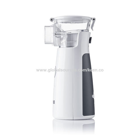 China Handheld atomizer M102,power grid children's household portable ...