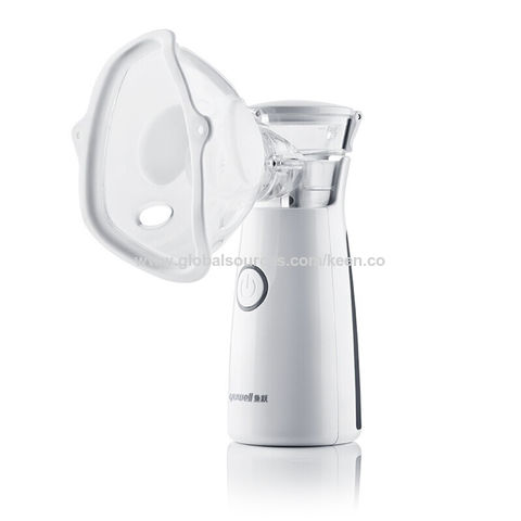 China Handheld atomizer M102,power grid children's household portable ...