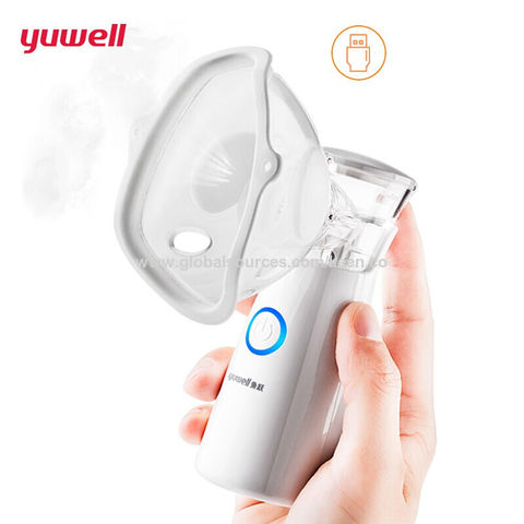 China Handheld atomizer M102,power grid children's household portable ...