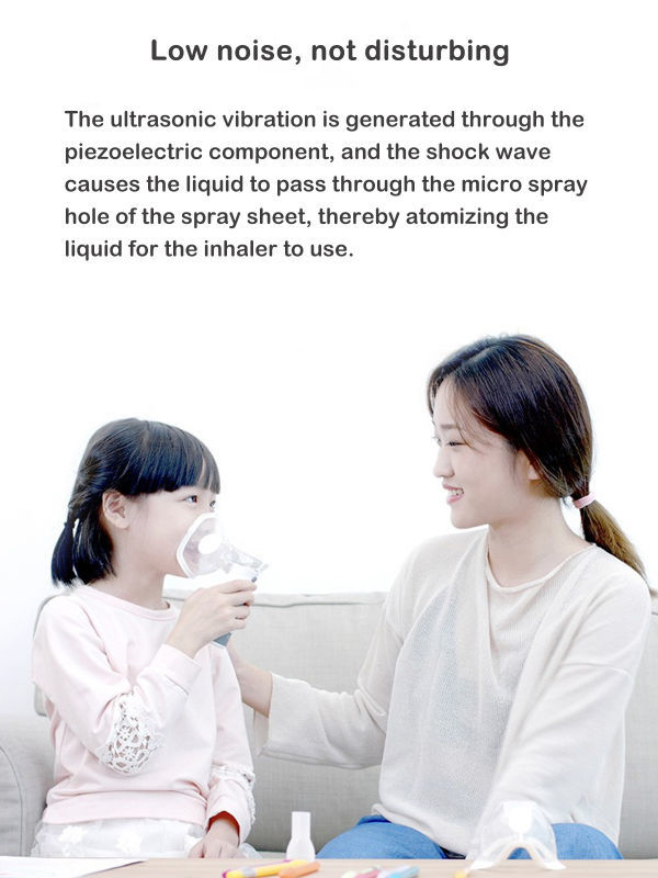 China Handheld atomizer M102,power grid children's household portable ...