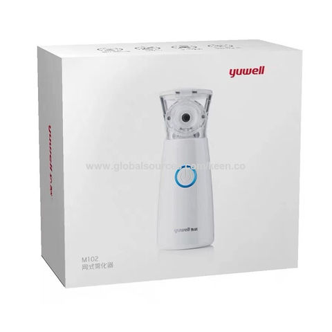 China Handheld atomizer M102,power grid children's household portable ...