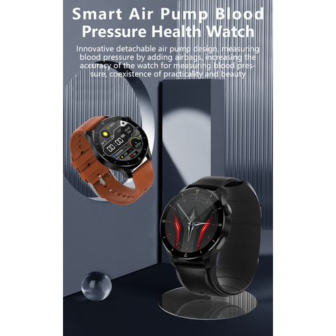 China Hdw-ES09 smart watch can remotely manage the health of relatives ...