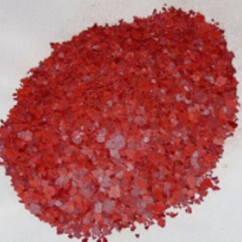 China A compound, oxidant, or catalyst used in the production of ...