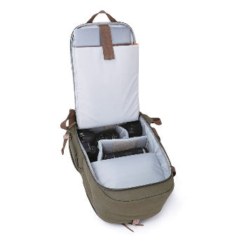 China Canvas multifunctional camera bag,camera backpack,SUNMI on Global ...