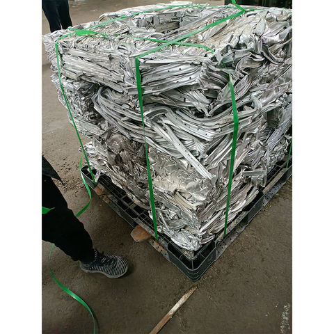 China Aluminium Scrap/6063 Scrap Metal /Aluminum Wire Scrap With High ...