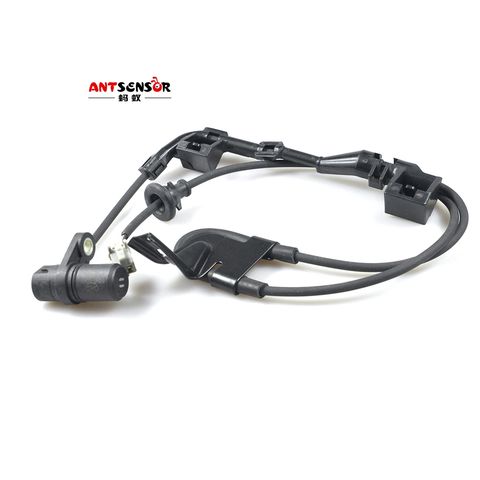 China Hot-sale Factory Direct Sale ABS SENSOR OEM 89545-12040 ABS-1563 ...