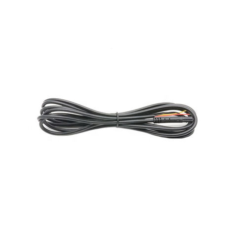 China 4 pin mini din cctv camera audio video cable backup camera cable ...