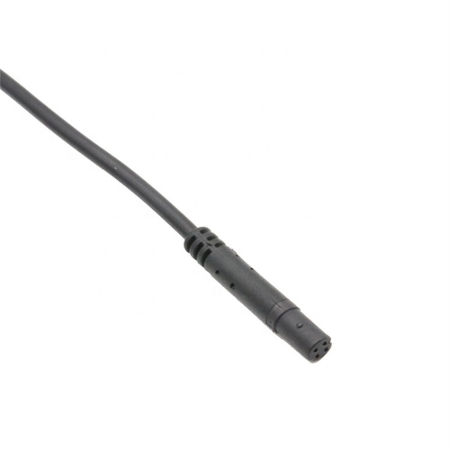 China 4 pin mini din cctv camera audio video cable backup camera cable ...