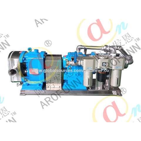 China High Performance Super Dry Absorption Self-absorption Air Rotor ...