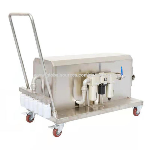 China Explosion-proof Super Dry Absorption Self-absorption Air Rotor ...