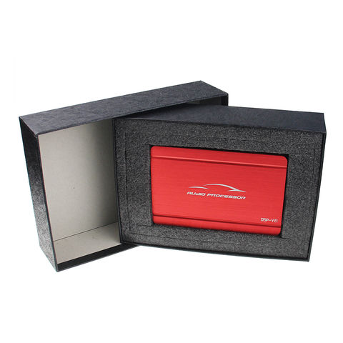 China 2021 Dsp Car sound system audio Amplifier 6 Channel power ...