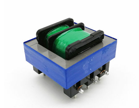 China EI 28 50/60Hz low frequency transformer on Global Sources,Class ...