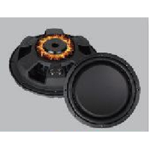 China 10"car woofer speaker on Global Sources,car audio,speaker,10"woofer