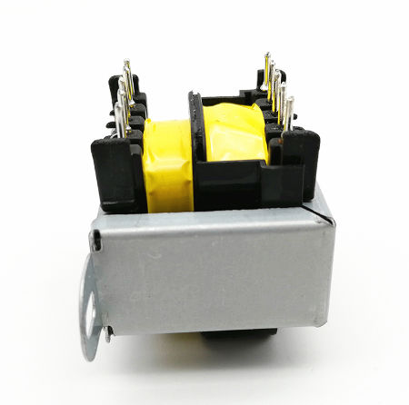 China AC AC 12V 0.3A 50/60Hz low frequency transformer electrical ...