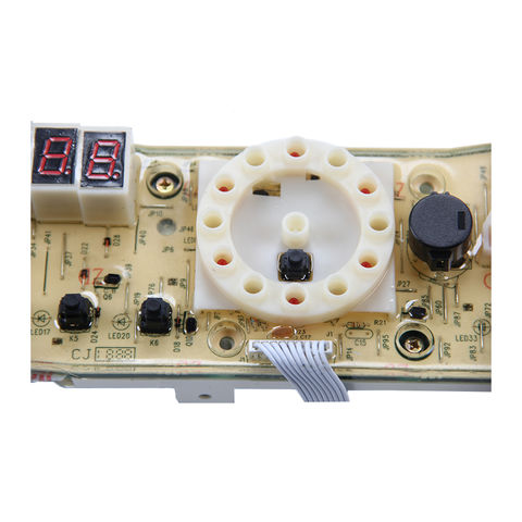 China New Washing Machine Accessories a Set of Washing Machine Control ...
