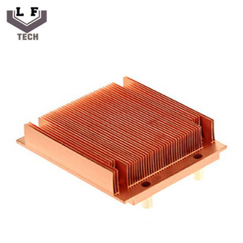 China Aluminum Liquid Cooling Heatsink for LED Heat Dissipation Cold ...