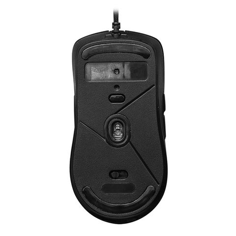 China Finger Grip Gaming Mice With Hot Swap Switch For Professional ...