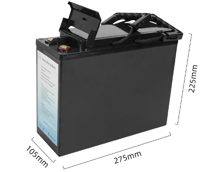 China New upgraded 12v42ah lithium ion battery A-class lithium battery ...
