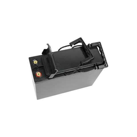 China New upgraded 12v42ah lithium ion battery A-class lithium battery ...