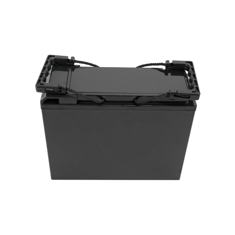 China New upgraded 12v42ah lithium ion battery A-class lithium battery ...
