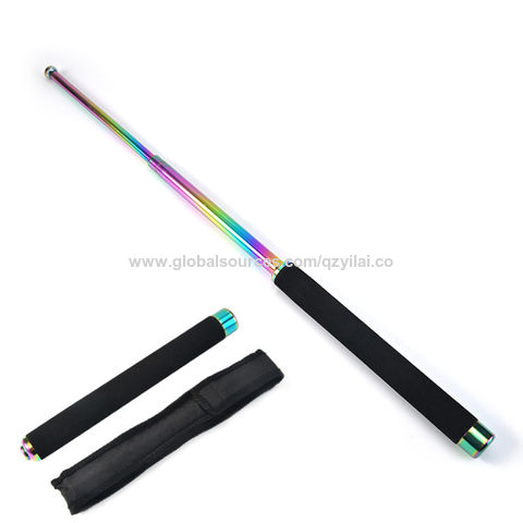 China Portable Self Defense Keychains Quick Release Buckles Sturdy ...