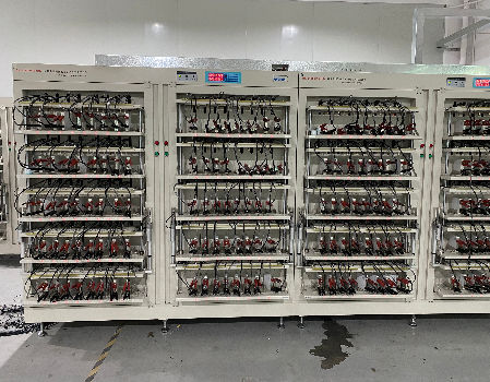China High C rate 60280 3.2V 55Ah Cylindrical battery lithium ion ...