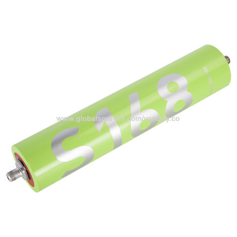 China High C rate 60280 3.2V 55Ah Cylindrical battery lithium ion ...