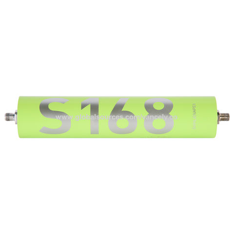 China High C rate 60280 3.2V 55Ah Cylindrical battery lithium ion ...