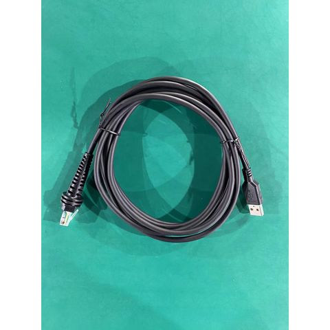 China 6ft 2m LS2208 Scanner USB Cable For Symbol For Motorola LS1203 ...