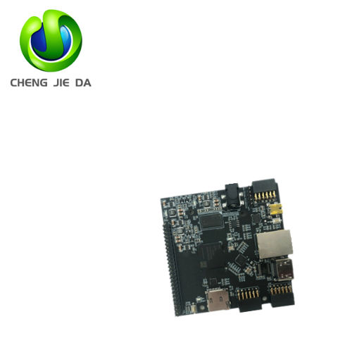 Gerber Files Electronic Component Development Board Custom PCB Modules ...