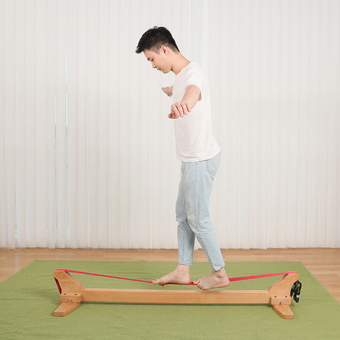 China Slackrack Balance Training Awesome Therapy Tool on Global Sources ...