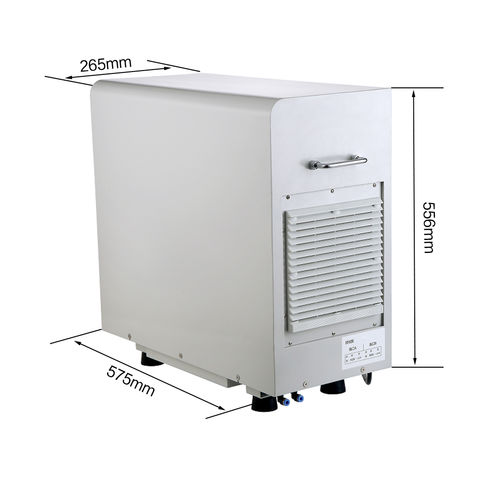 China 10 lpm industrial oxygen concentrator generator apparatus for ...