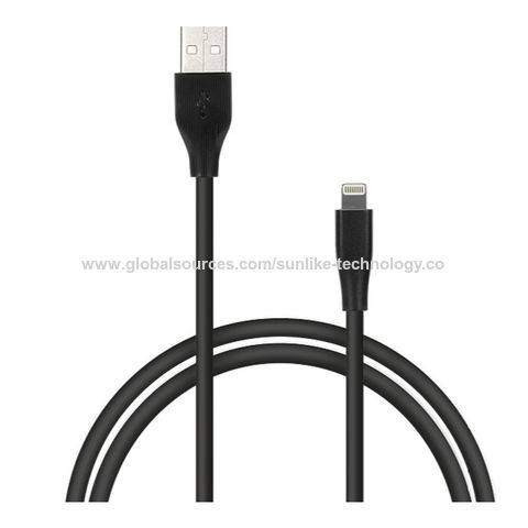 China MFi Certificated lightning cable on Global Sources,MFI ...
